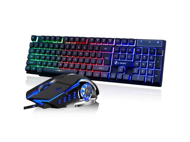 Click here for TROPRO GTX300 RGB Gaming Keyboard and Colorful Mou... prices