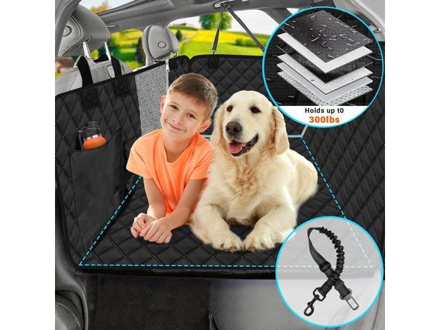 Click here for Back Seat Extender for Dogs  Dog Car Seat Covers... prices