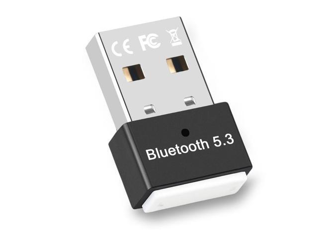 Click here for USB Bluetooth 5.3 Adapter for PC Win11/10/8.1/8/7/... prices