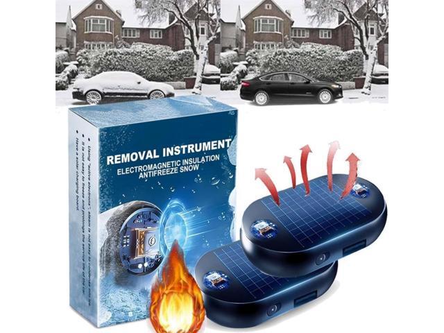 Click here for Antifreeze Electromagnetic Car Snow Removal Device... prices