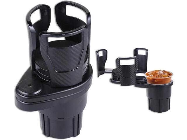 Click here for Car Cup Holder  360° Rotating Cup Holder Expander... prices