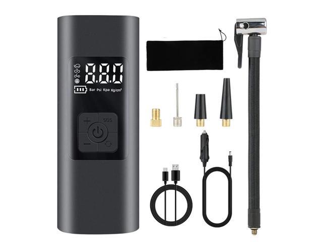 Click here for TROPRO Portable Air Compressor Tire Inflator 6000m... prices