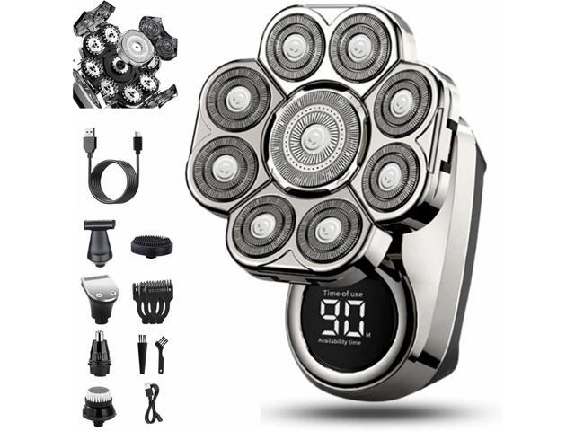 Click here for Bawldy Shaver Pro  Bawldy Pro  9D Floating Head Sh... prices