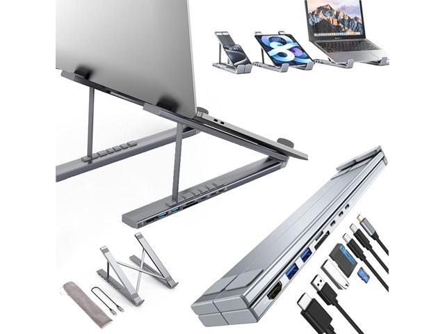 Click here for USB C Laptop Docking Station Stand  USB C Dock Tab... prices