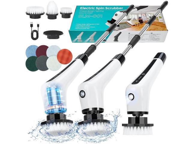 Click here for Electric Spin Scrubber  Cordless Spin Scrubber wit... prices