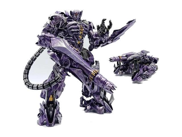 Click here for Deformation Toys  Autobots Toys  Shockwave Action... prices