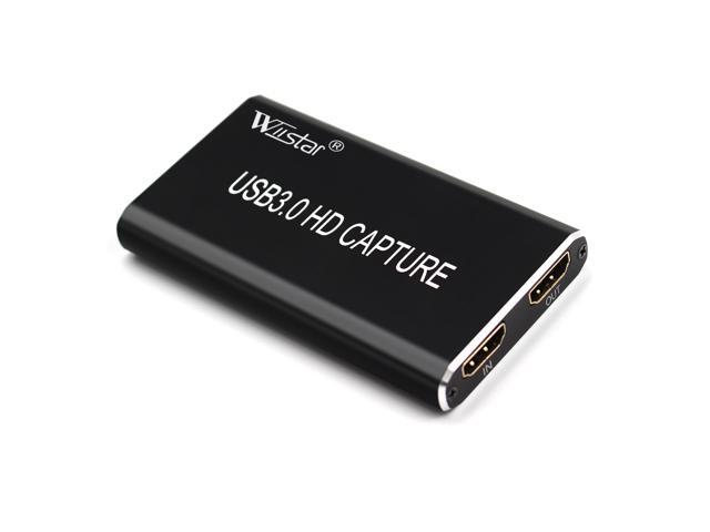 Click here for USB Video Capture Card Grabber HD to Type-C/USB C/... prices