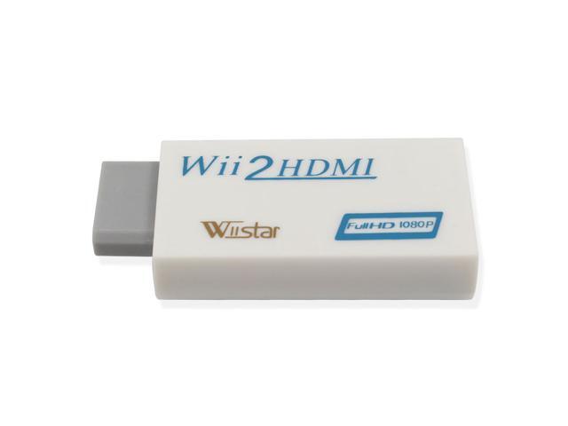 Click here for Wii to HDMI Adapter Converter with 3.5mm jack Audi... prices
