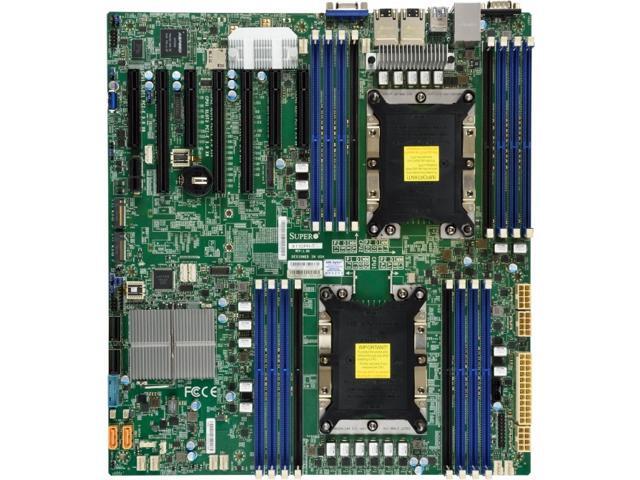 Click here for Supermicro Motherboard MBD-X11DPH-I-B Xeon LGA 364... prices