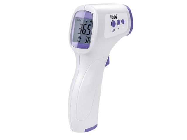 Click here for Adesso PPE-200 Non-Contact Infrared Forehead Therm... prices
