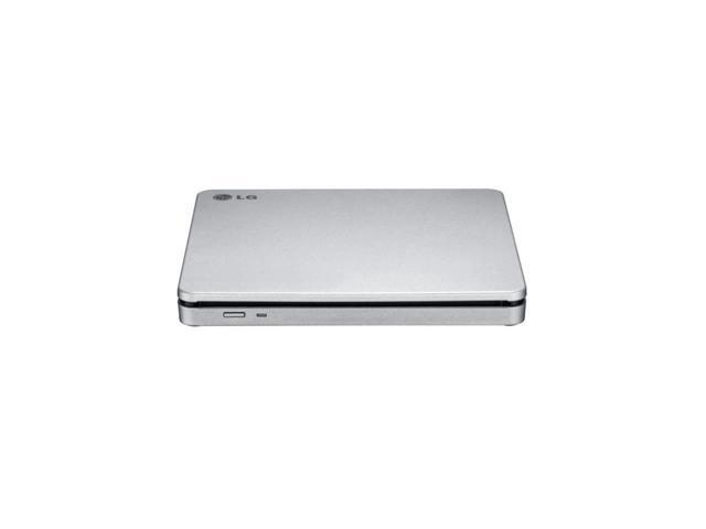 Click here for LG Storage GP70NS50 External Slim DVDRW 8X Silver... prices
