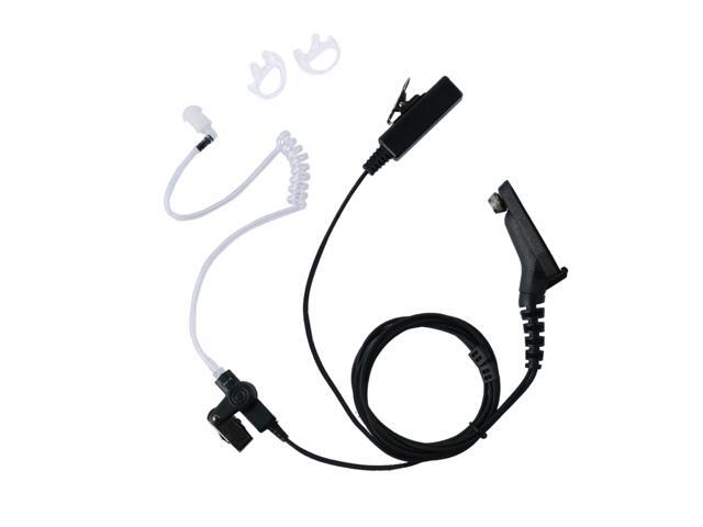 Click here for 2 Wire Surveillance Kit Eeapiece Headset for Motor... prices