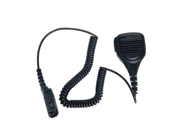 Click here for Speaker Mic Shoulder Handheld Mic Microphone for M... prices