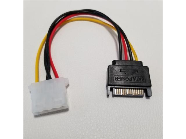 Click here for SATA 15Pin to IDE Plus 4Pin Power Supply Adapter C... prices