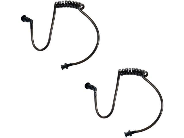 Click here for Replacement Covert Acoustic Air Coil Tube with Ear... prices