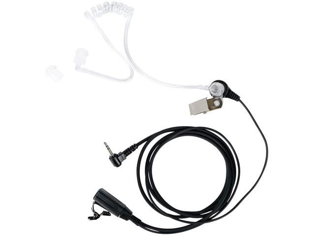 Click here for 1 Pin 2.5MM Covert Acoustic Tube Earpiece Headset... prices