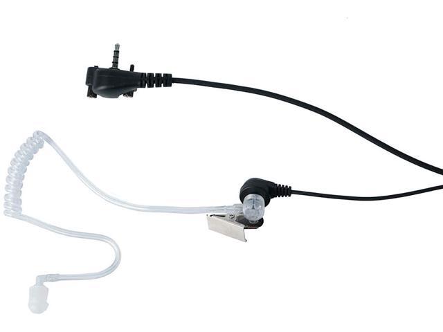 Click here for Covert Acoustic Tube Bodyguard Earpiece Headset wi... prices