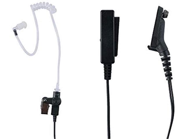 Click here for 2 Wire Surveillance Kit Eeapiece Headset with One... prices