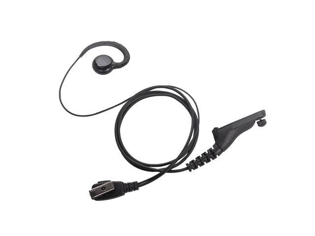Click here for C Shape Swivel Earpiece Headset Mic PTT for Motoro... prices