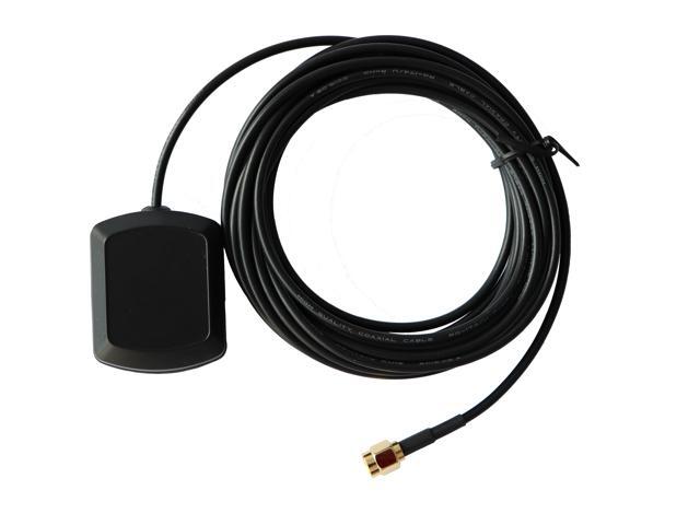 Click here for MASWELL Active GPS and GLONASS Antenna Rectangular... prices