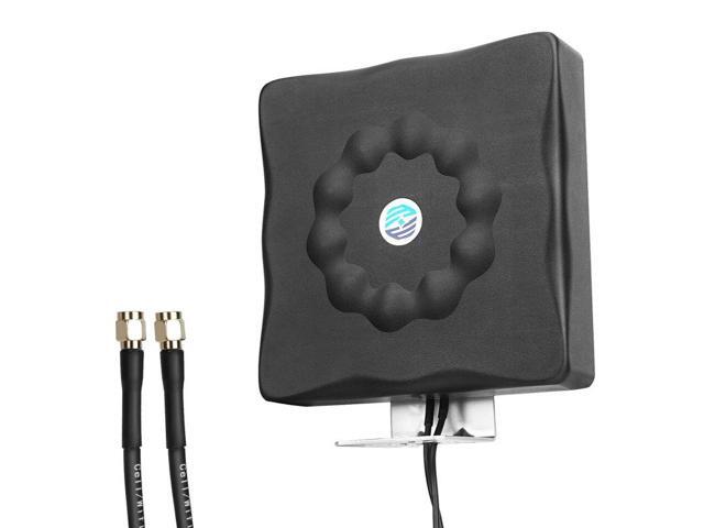 Click here for Maswell 5G/4G/WiFi MIMO Panel Antenna 600-8000MHz prices