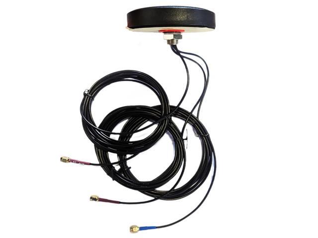 Click here for Maswell GPS+ LTE/4G Cellular MIMO Combination Ante... prices