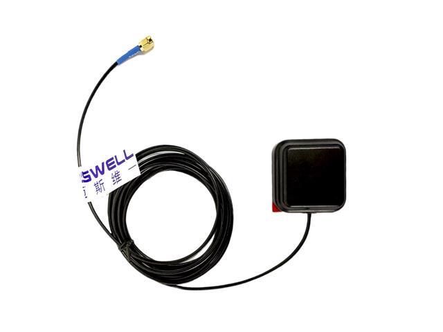 Click here for GNSS antenna square for GPS/GLONASS/Beidou/Gaileo prices