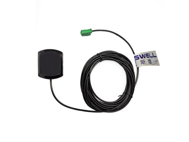 Click here for GPS Active Antenna Magnet Mount AVIC Connector prices
