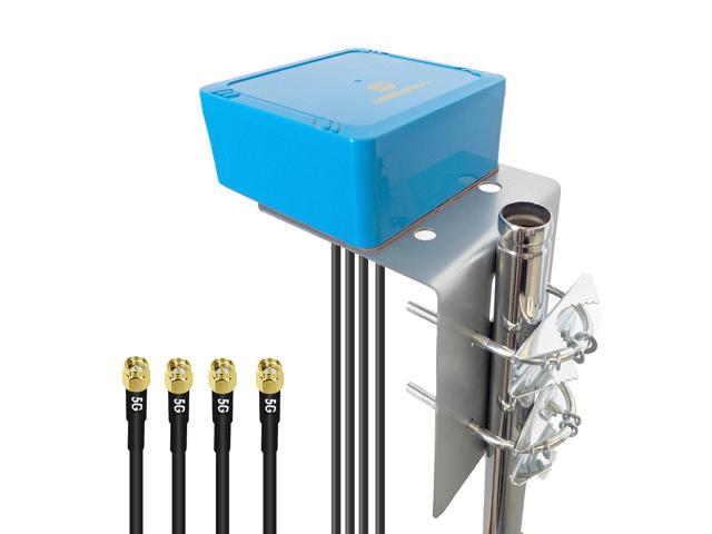 Click here for Maswell 4X4 5G MIMO Antenna Screw and Adhesive Mou... prices