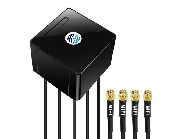 Click here for Maswell 5G Combination Antenna 4X4 MIMO WiFi 7 prices