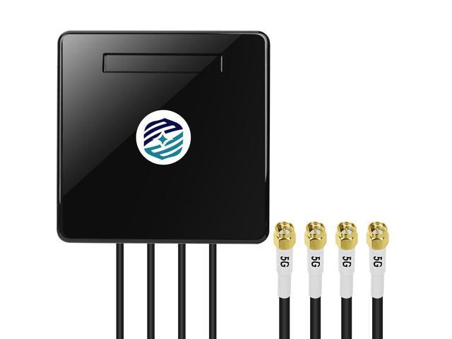 Click here for Maswell 5G 4X4 MIMO Antenna Screw MountIP67 prices