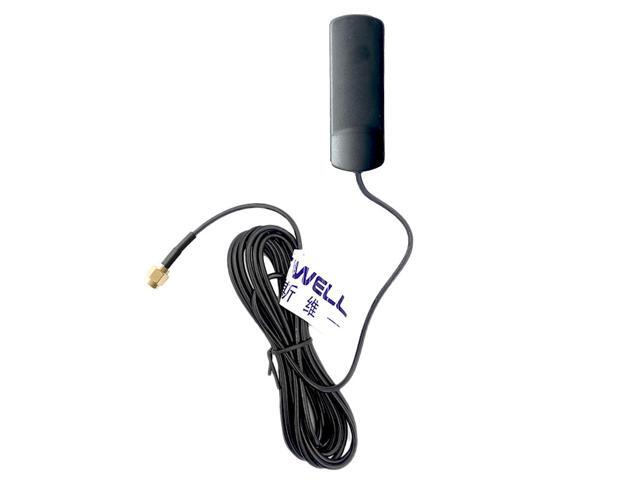 Click here for MASWELL 4G LTE/3G/GSM Antenna 800MHz-2500MHz Short... prices