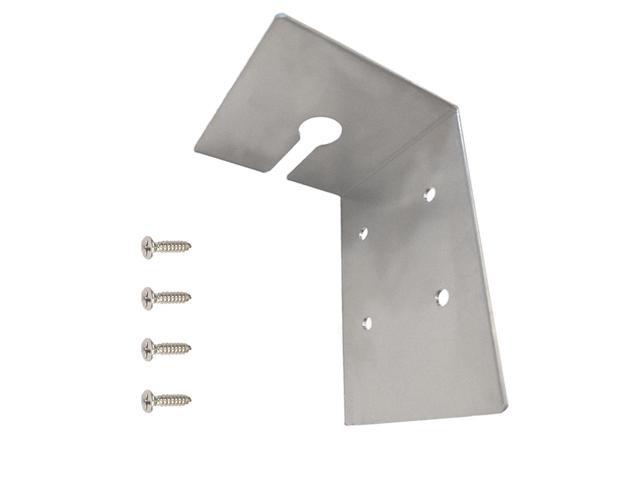 Click here for Maswell L Bracket Antenna Mount  Stainless Steel C... prices