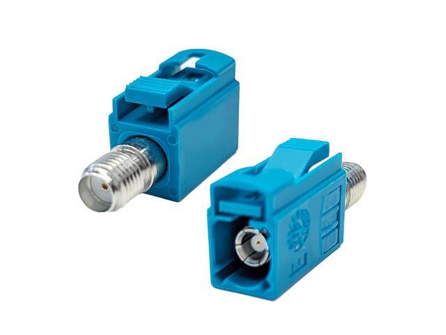 Click here for Maswell FAKRA Z Female to SMA Female Adapter  Wate... prices