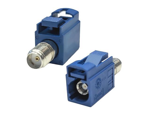 Click here for Maswell Fakra C Female to SMA Female Interseries A... prices