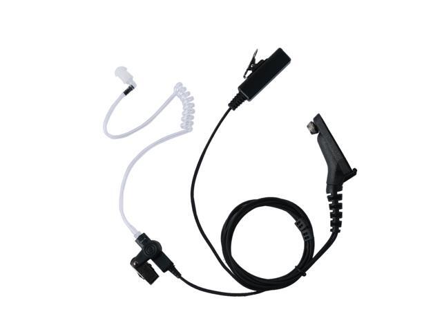 Click here for Apx 6000 earpiece  2 Wire Surveillance Security Ac... prices