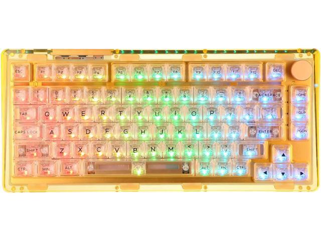 Click here for KiiBoom Phantom 81 75 Hot Swappable Gasket-Mounted... prices