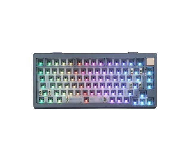 Click here for KiiBOOM Moonshadow 81  75 Hot-swappable Aluminum V... prices