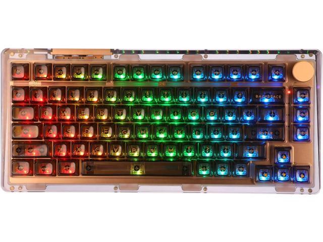 Click here for KiiBoom Phantom 81 75 Hot Swappable Gasket-Mounted... prices