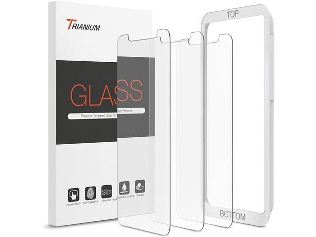 Click here for Trianium Tempered Glass Screen Protector Designed... prices