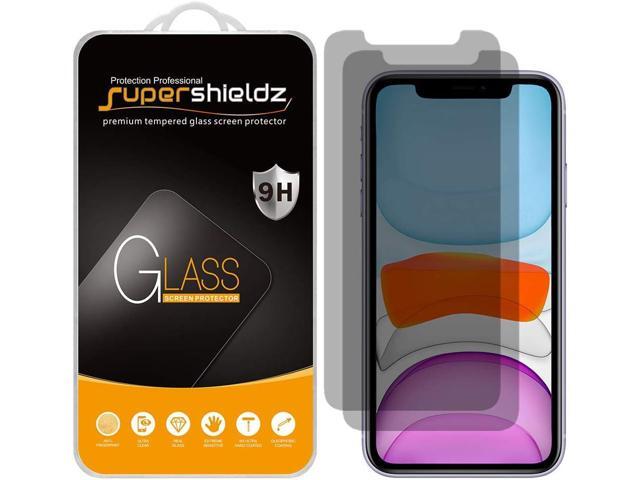 Click here for (2 Pack) Supershieldz for Apple iPhone 11 and iPho... prices