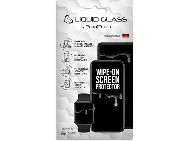 Click here for Luvvitt Liquid Glass Screen Protector Scratch and... prices