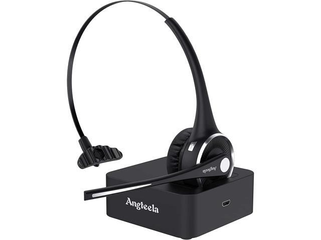 Click here for Trucker Bluetooth Angteela Headset with Microphone... prices