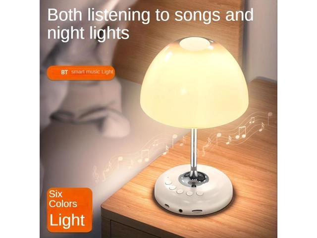Click here for Hearsuer JY-85 Bedside Intelligent Lamp  Home Wire... prices