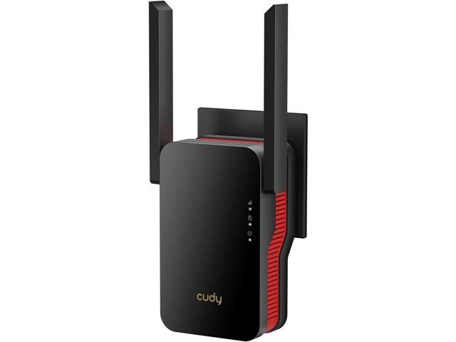 Click here for Cudy AX3000 Dual Band Wi-Fi 6 Extender  WiFi 6 Rep... prices