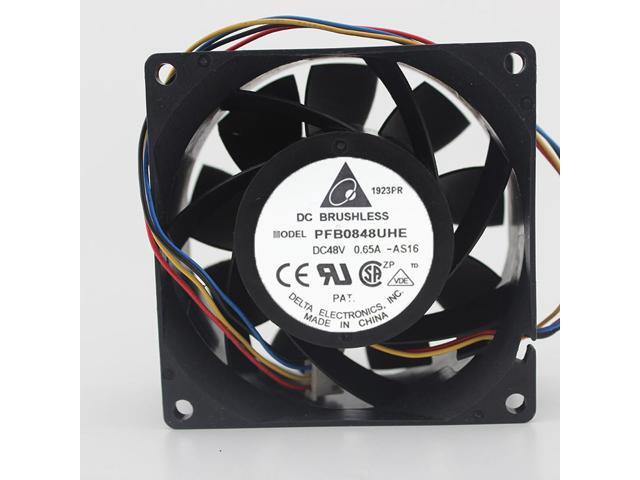 Click here for IP55 Waterproof cooling fan for delta PFB0848UHE 8... prices