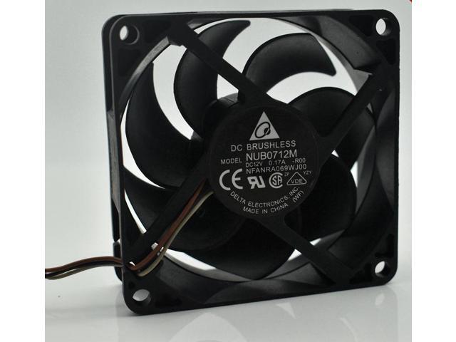 Click here for Projector fan PG-F310X DLP 7025 NUB0712M DC12V 0.1... prices