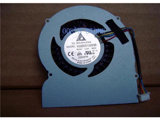 Click here for CPU Cooler Fan For Lenovo Mini Living Room IdeaCen... prices