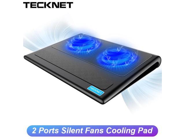 Click here for Laptop and Notebook Cooling Pad 2 Fans Laptop Cool... prices