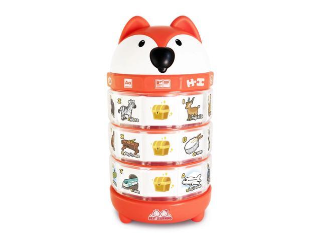 Click here for BEST LEARNING Twirlzzle Interactive Alphabet Word... prices